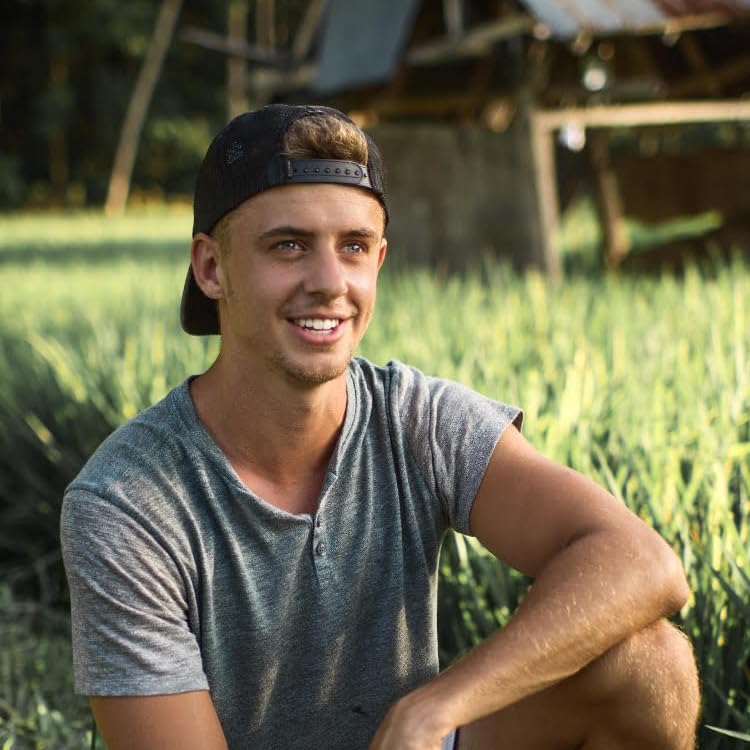 Daniel Keating's Amazon Page