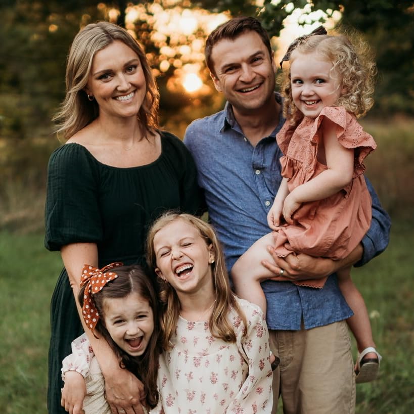 Snyder Family Co.'s Amazon Page