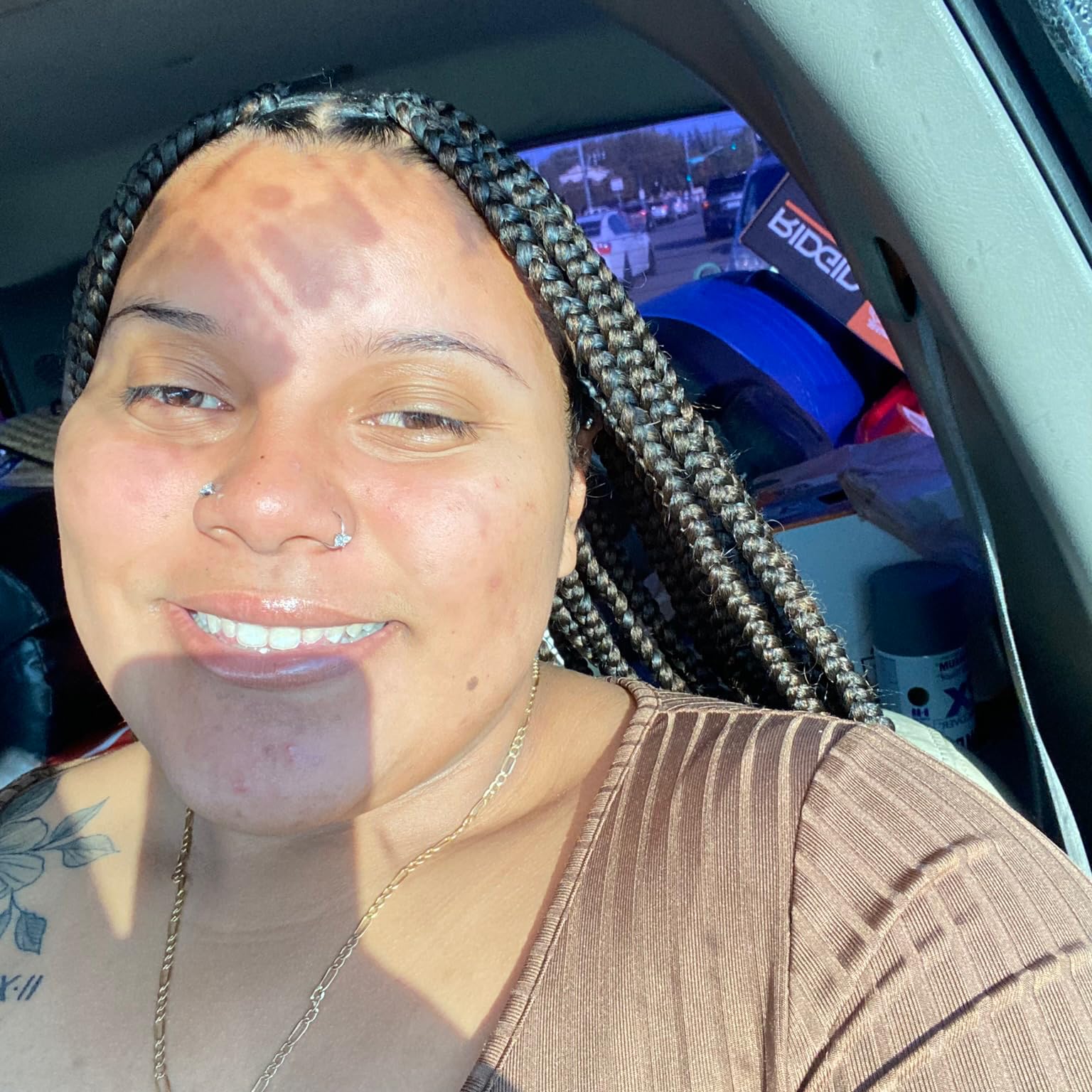 Destiny's Amazon Page