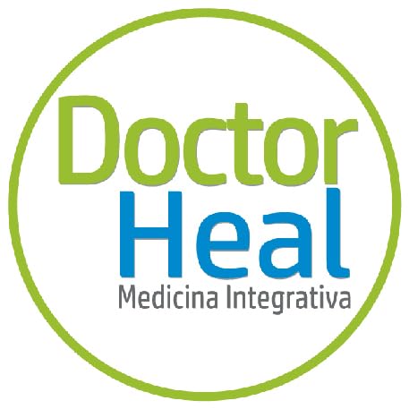 Doctor Heal's Amazon Page
