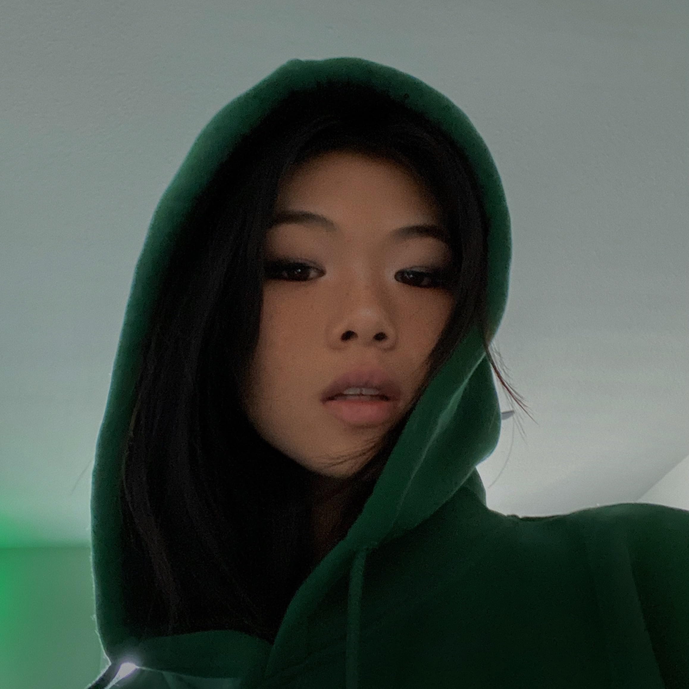 Natasha Reger's Amazon Page