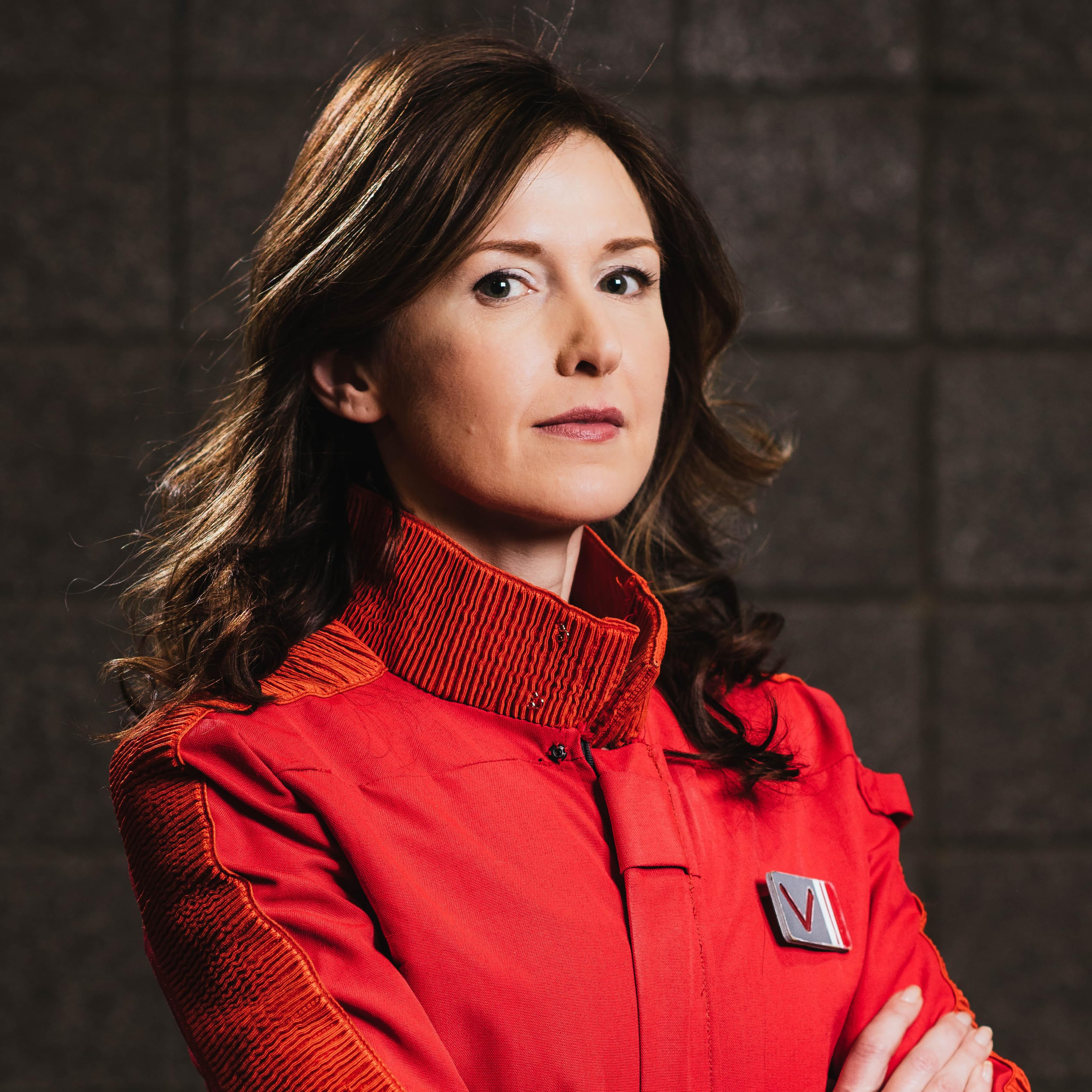 Jen Markham's Amazon Page