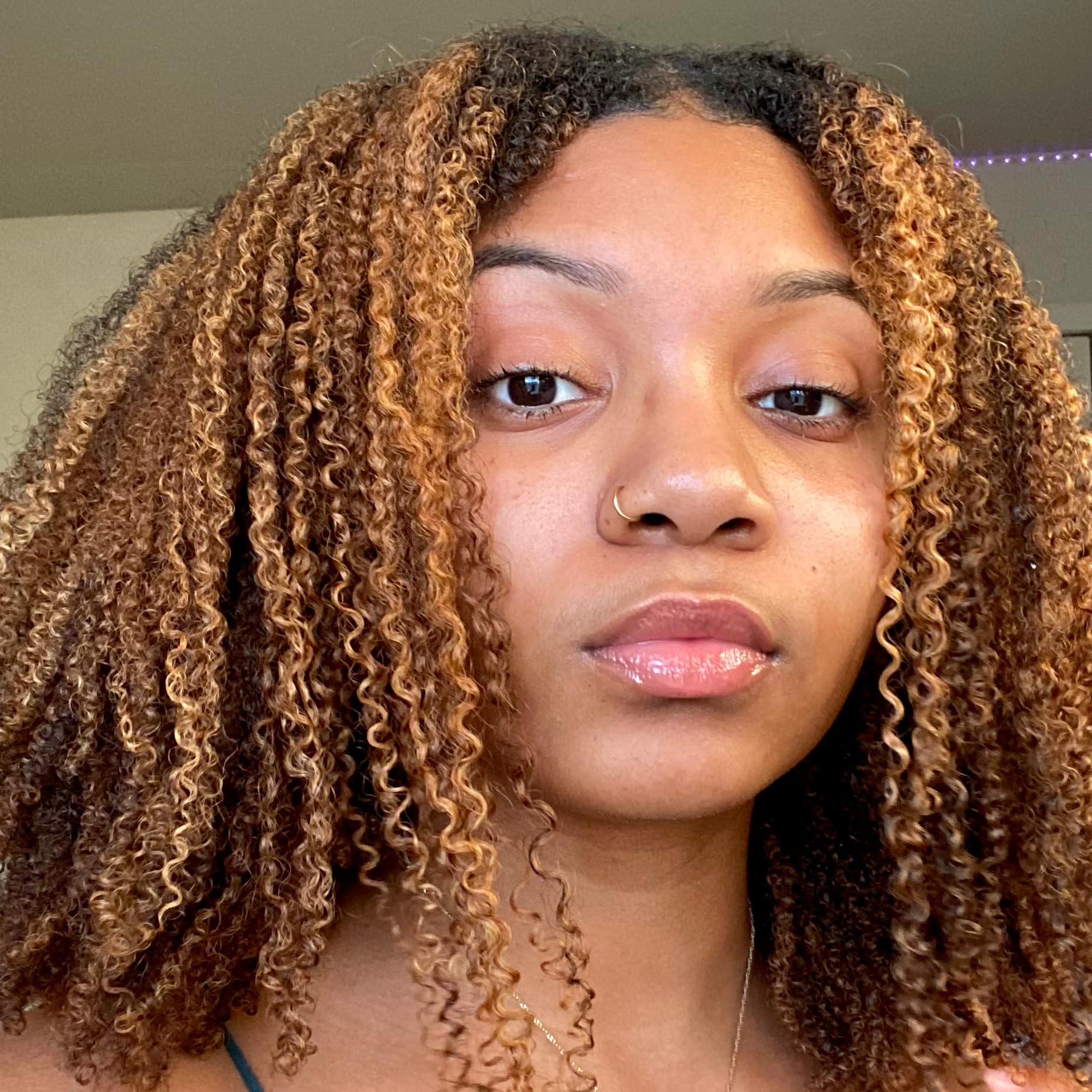 Aarian Jiminez's Amazon Page