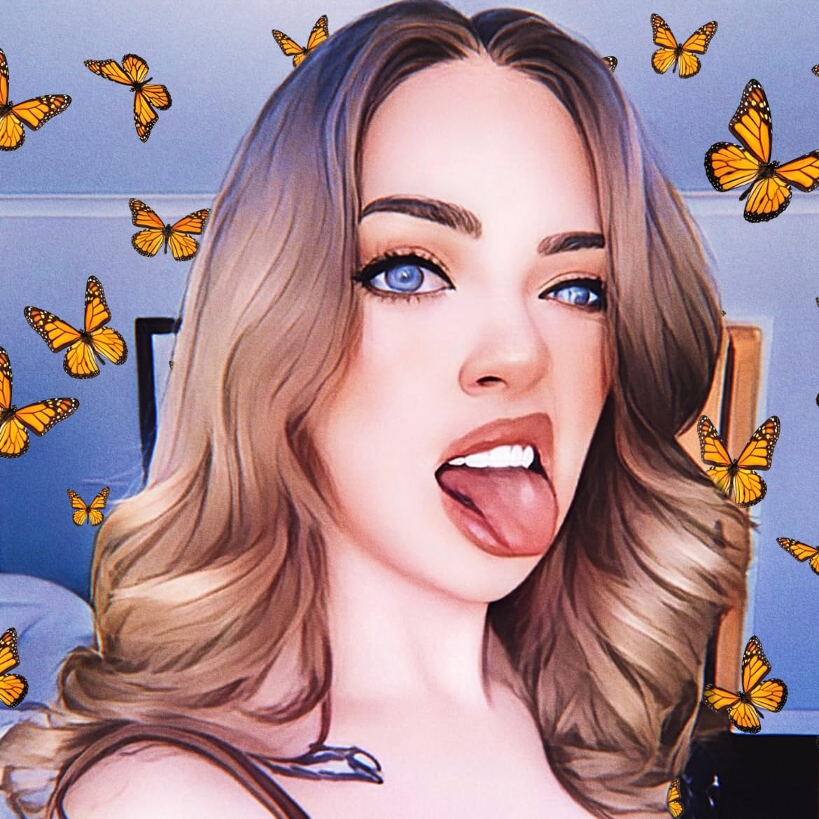 Chelsea's Amazon Page