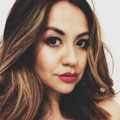 Patty Rodriguez's Amazon Page