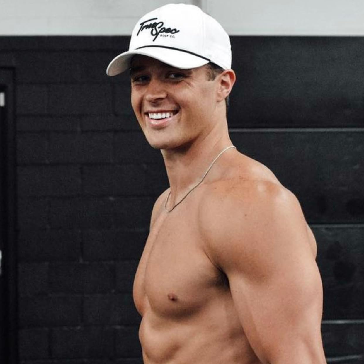 Tyler Nolan's Amazon Page