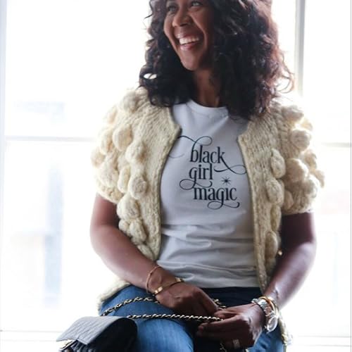 Stylishly Yours, Kalyn – Kalyn Johnson Chandler's Amazon Page