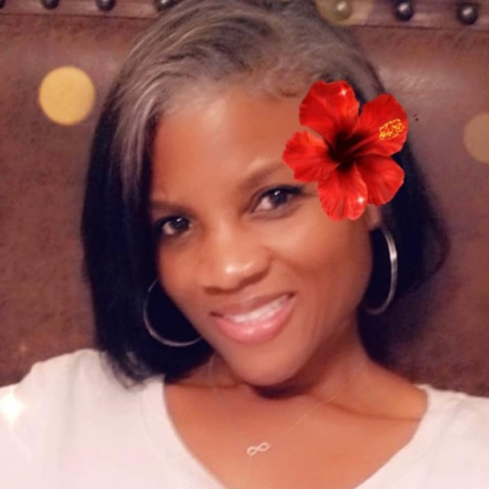 Mia Rumph's Amazon Page