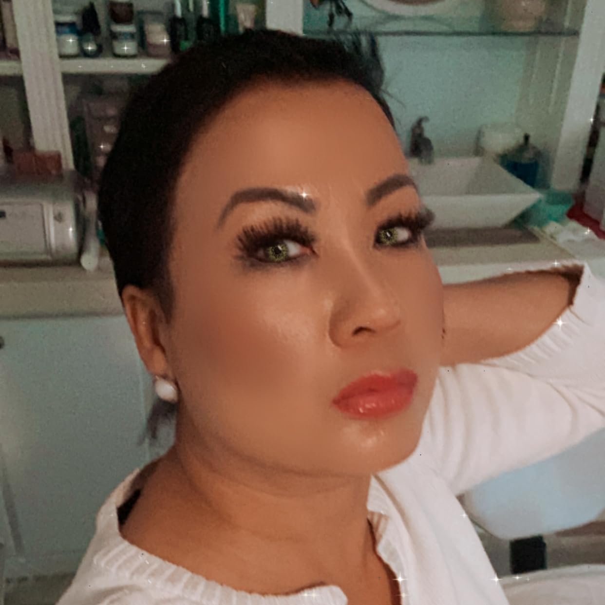 PIYA AT MAISON DE PEAU's Amazon Page