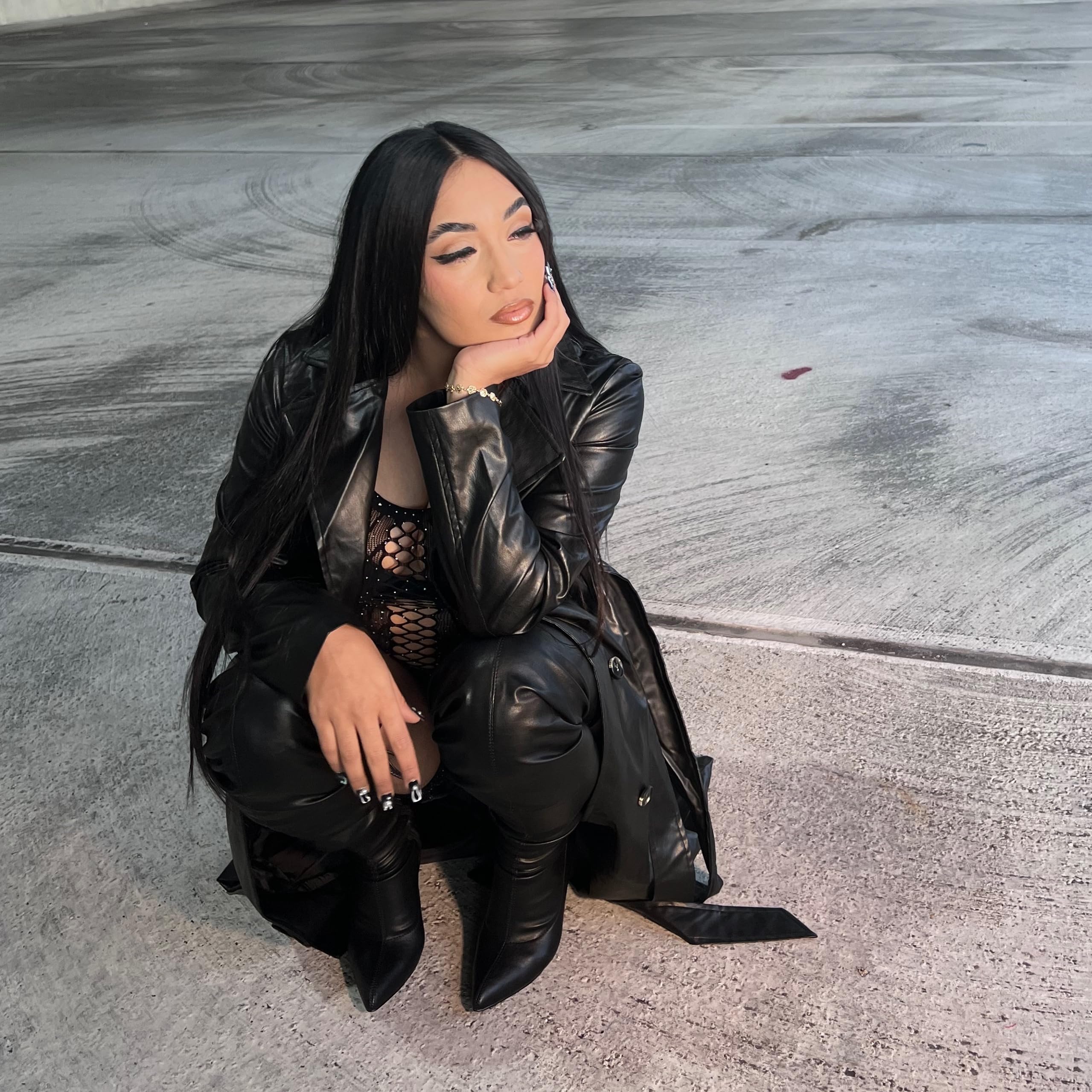 Angie Quinones's Amazon Page