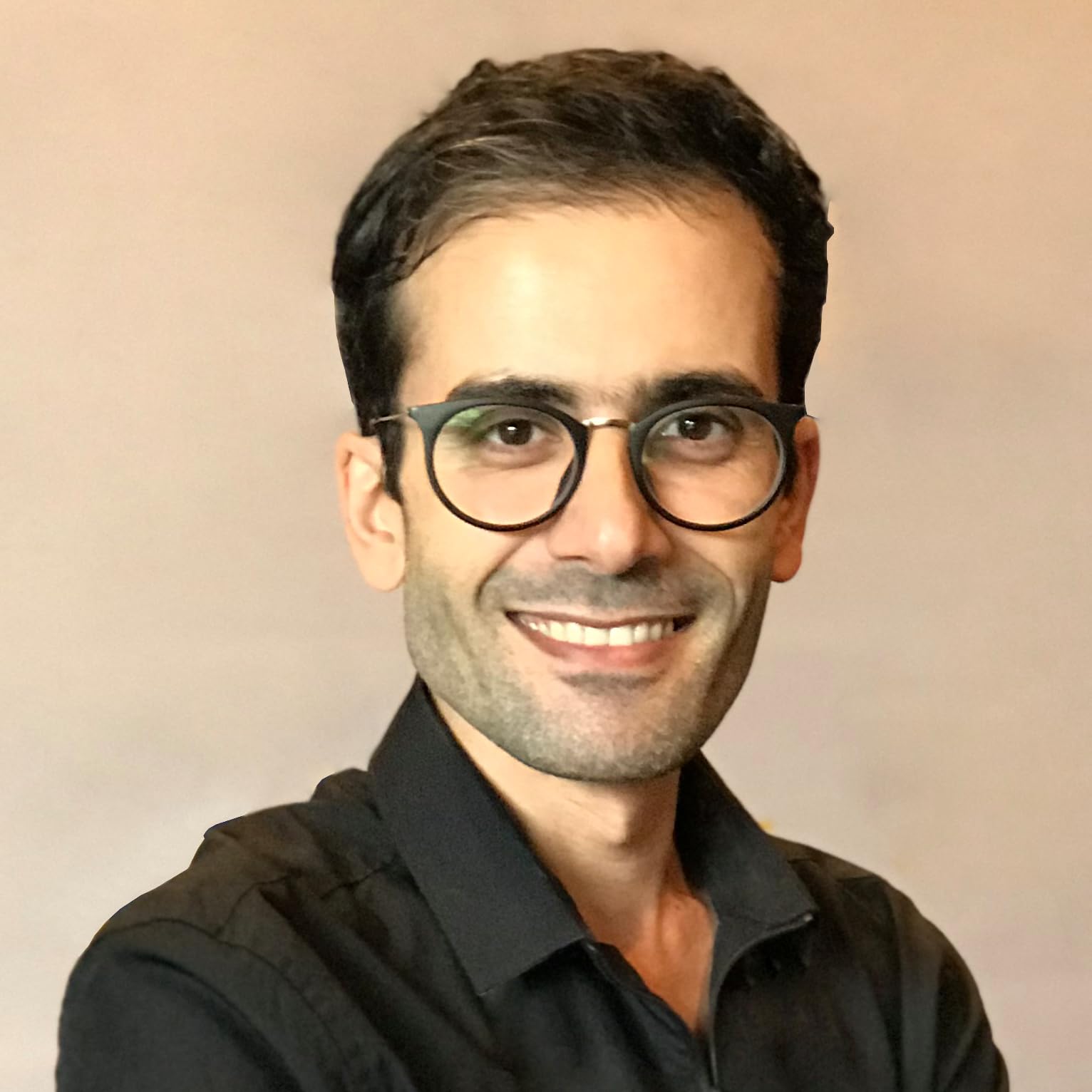 Ehsan Explains's Amazon Page