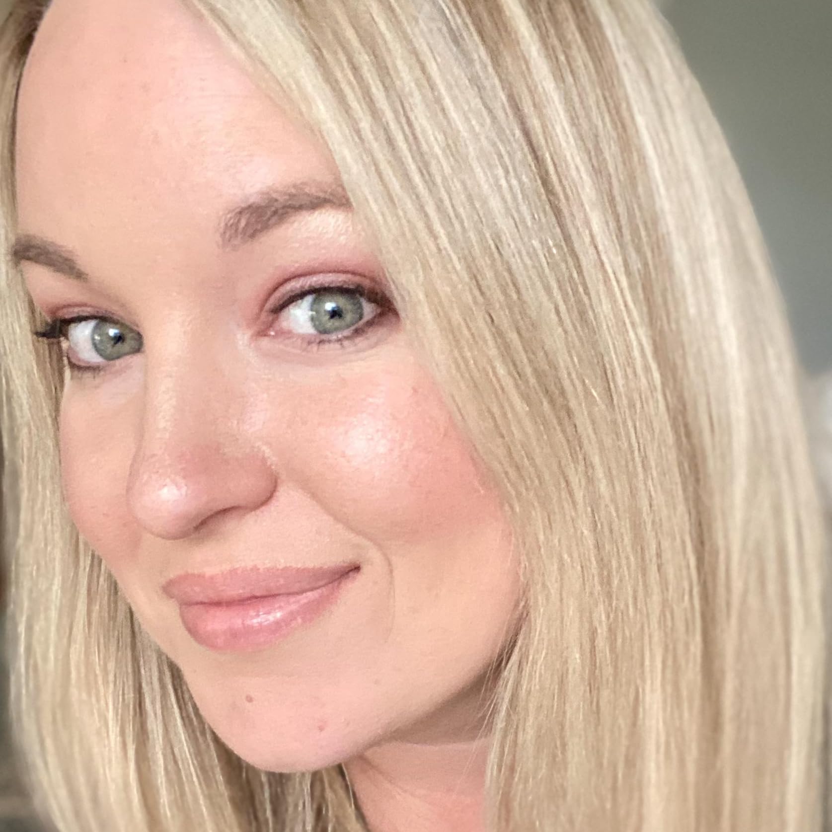 Amber Baker's Amazon Page