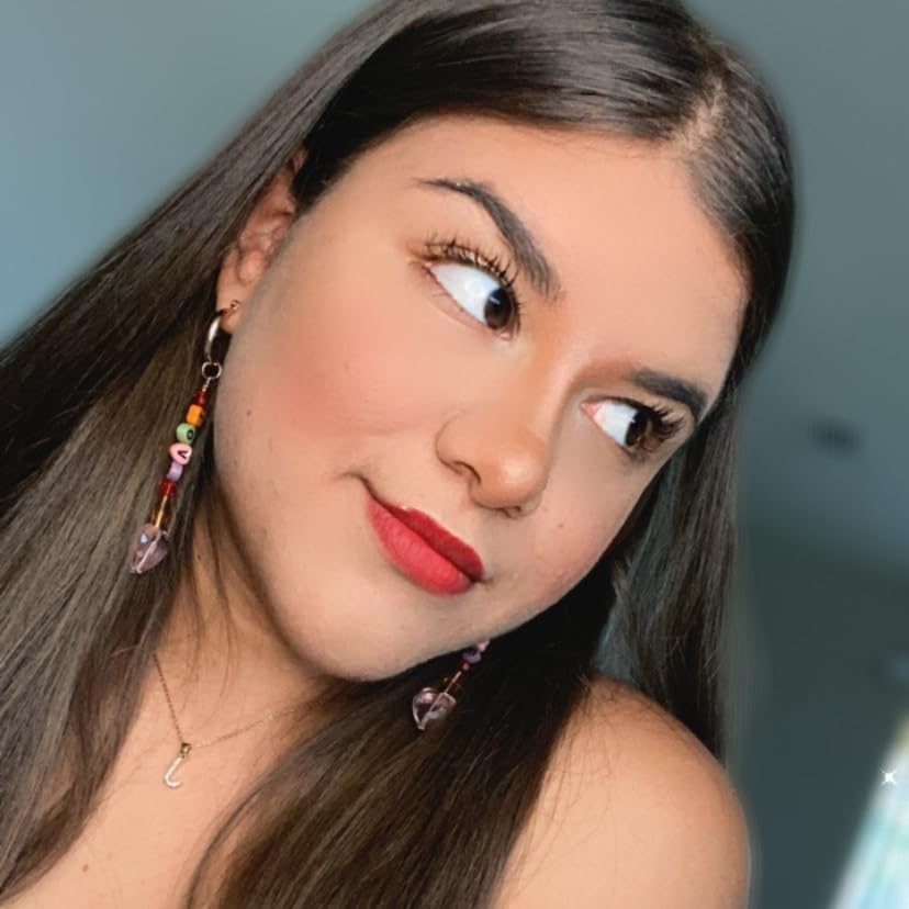 Valery Herrera's Amazon Page