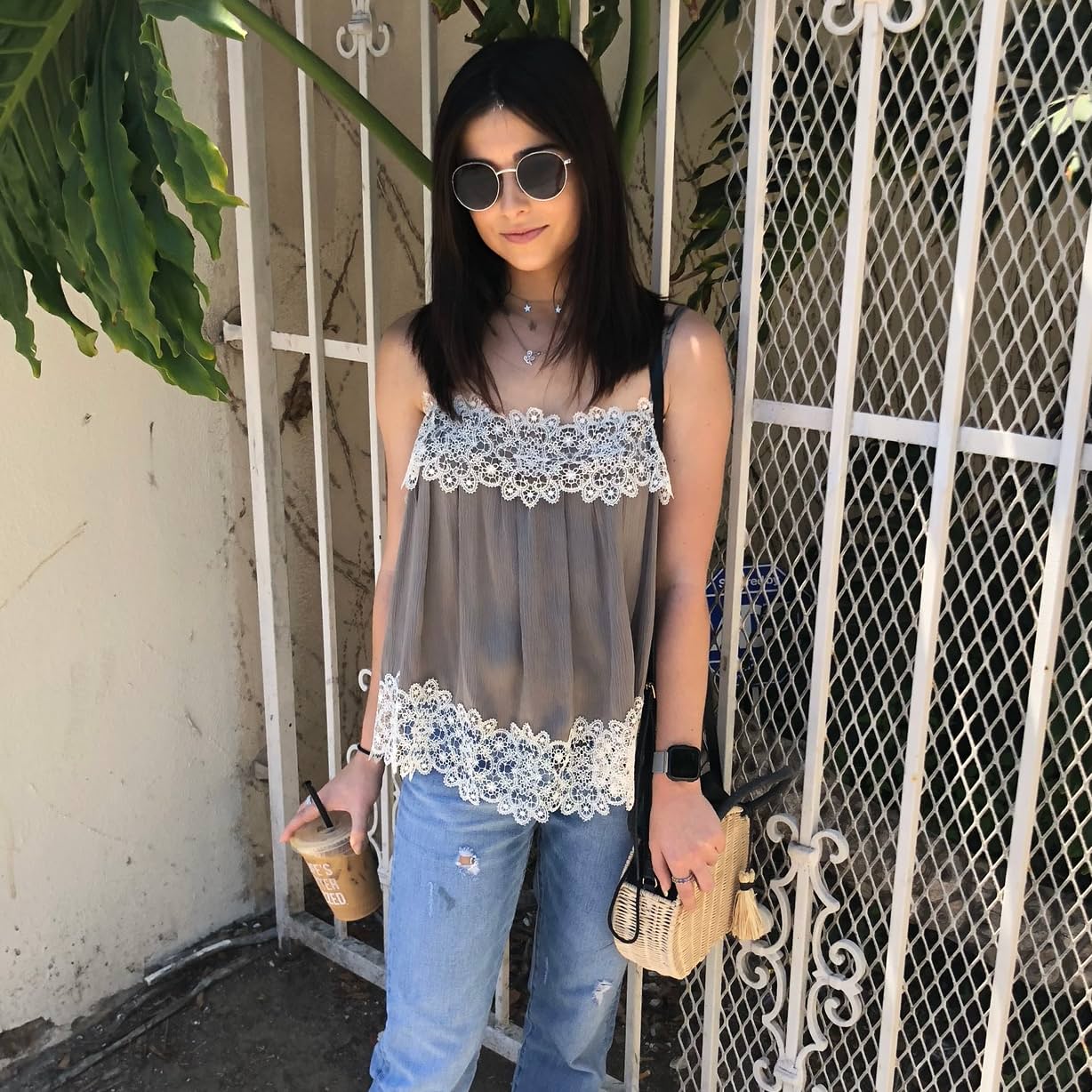 Kate Tadayon - CasualModern's Amazon Page