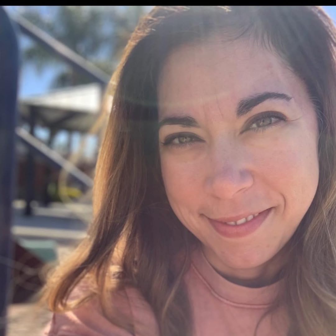Kayteekay's Amazon Page
