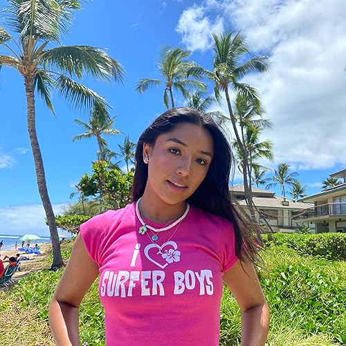 Julianna Navarro's Amazon Page