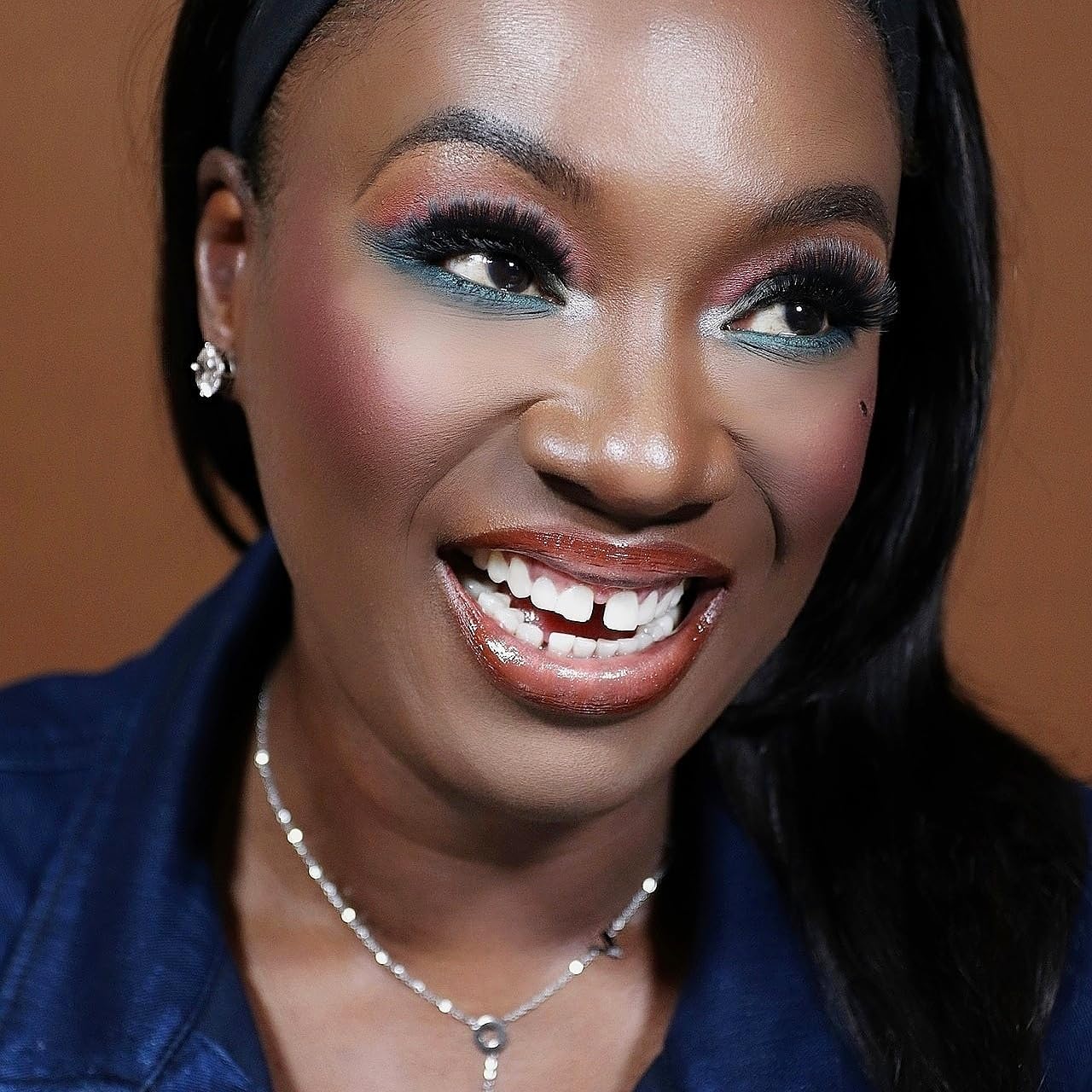 Truly Adetola's Amazon Page