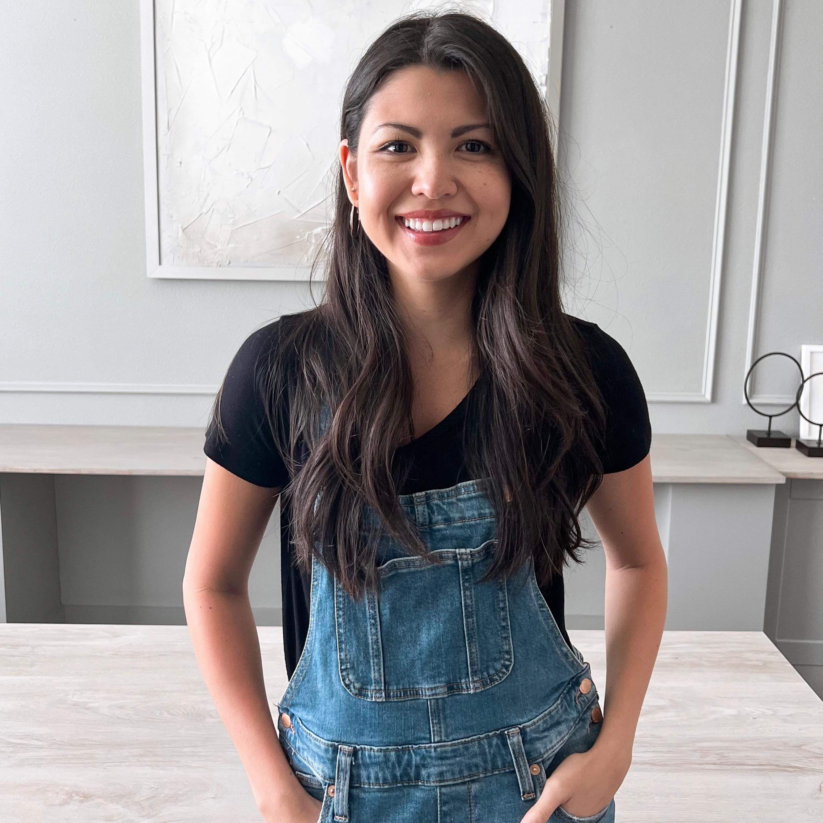 Living with Ley's Amazon Page