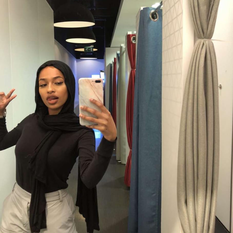 Ummama Bashir's Amazon Page