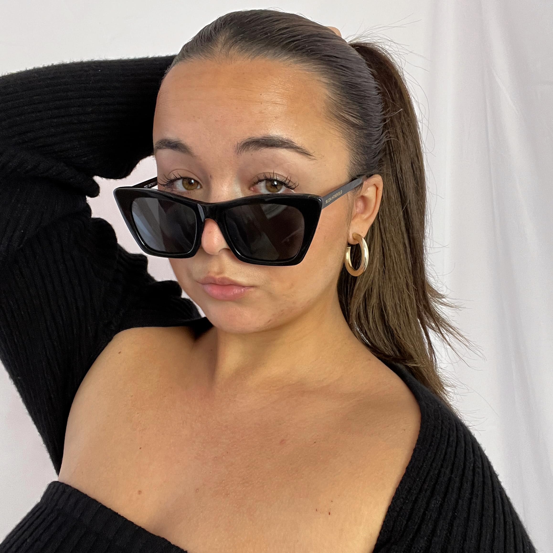 Bronte Bogetti's Amazon Page