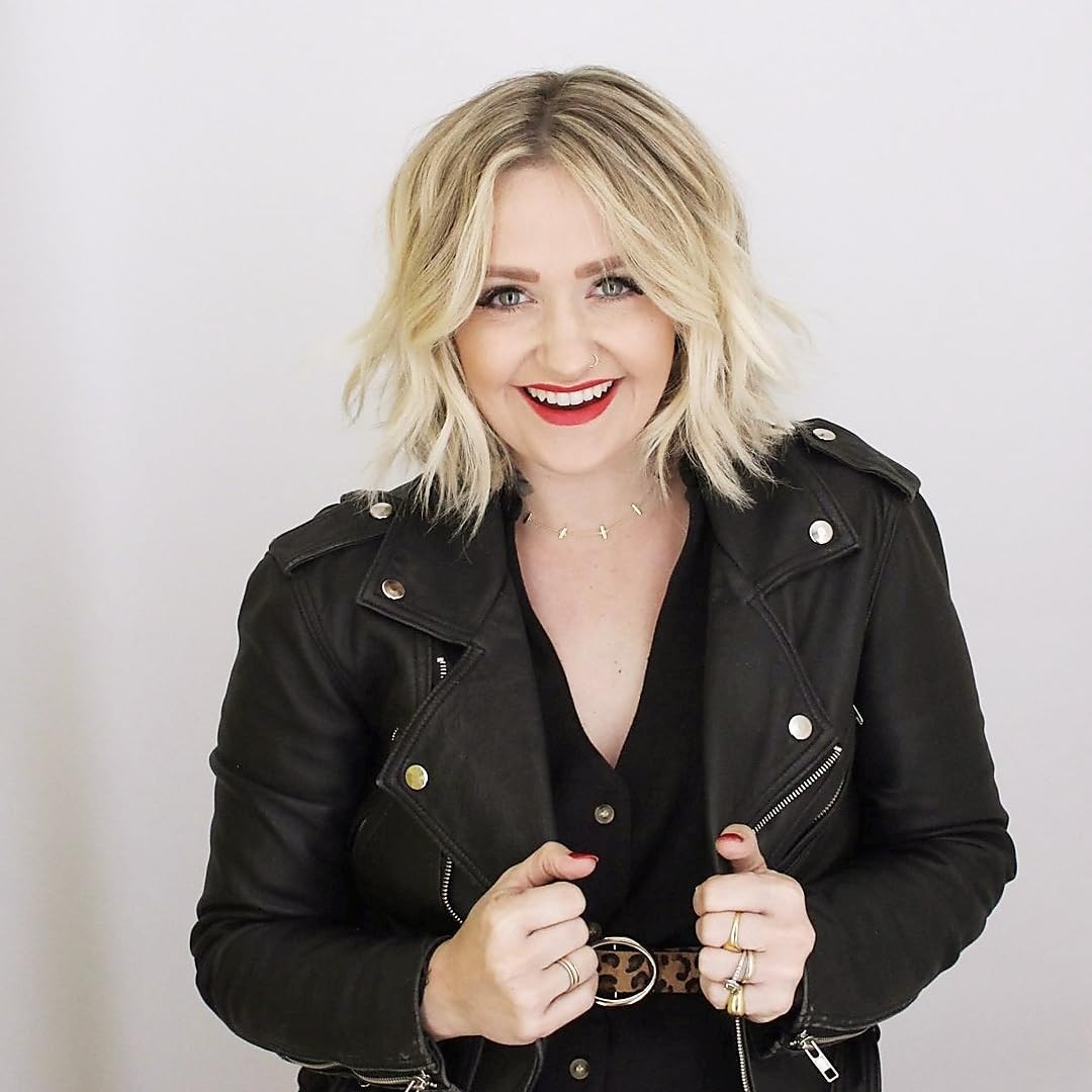 Shanda Wallace's Amazon Page