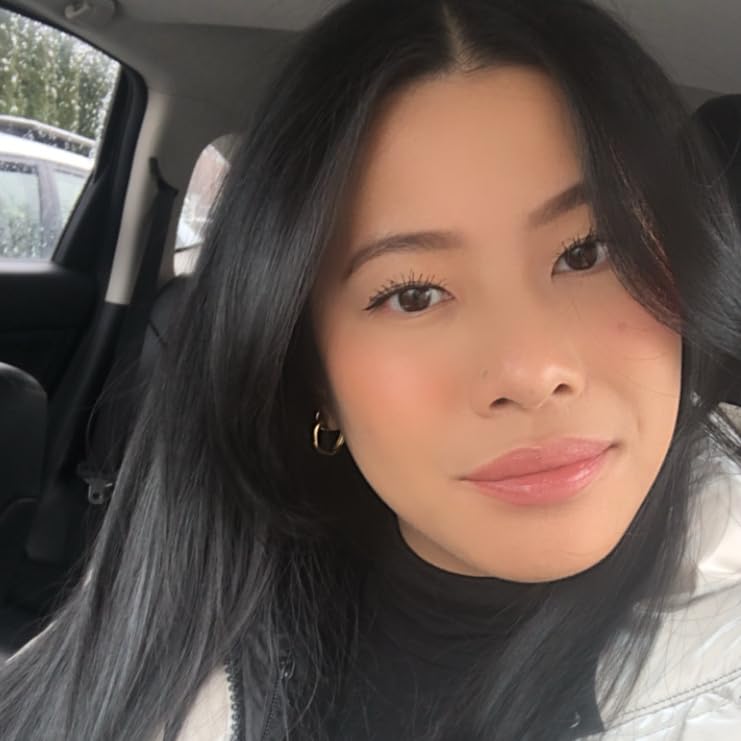 Ada Lee's Amazon Page