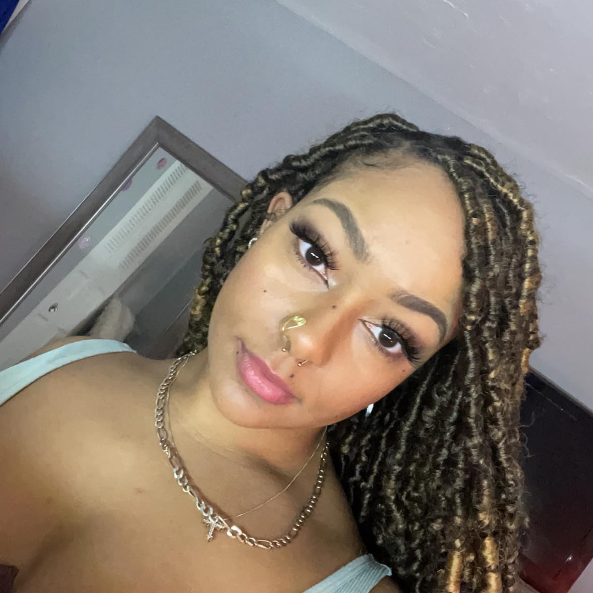 Terriona's Amazon Page