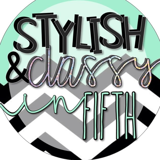 Stylishandclassyinfifth's Amazon Page