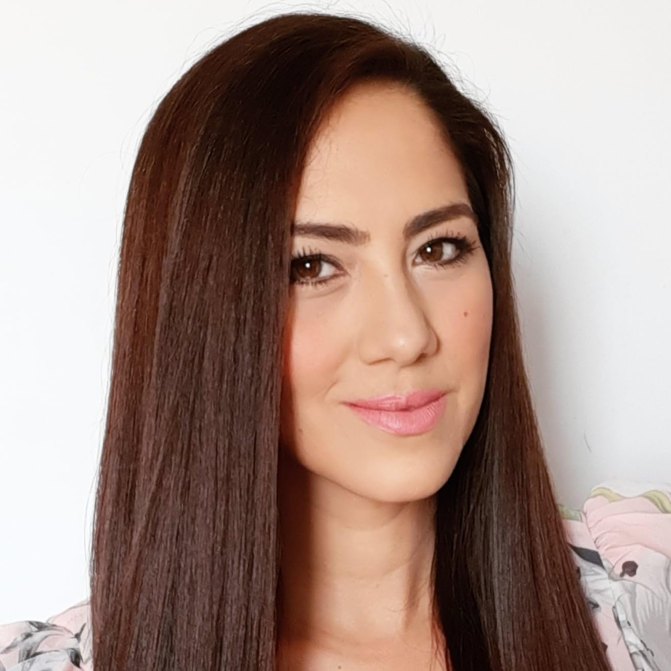 Shey Ortiz's Amazon Page