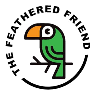 The Feathered Friend's Amazon Page