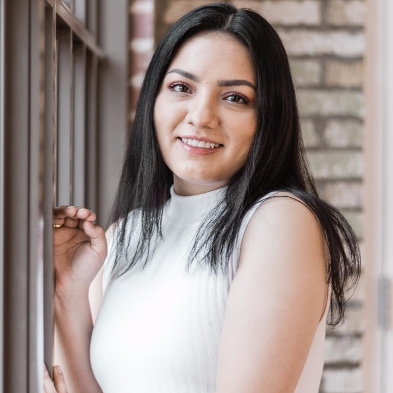 Stefanny Roman's Amazon Page