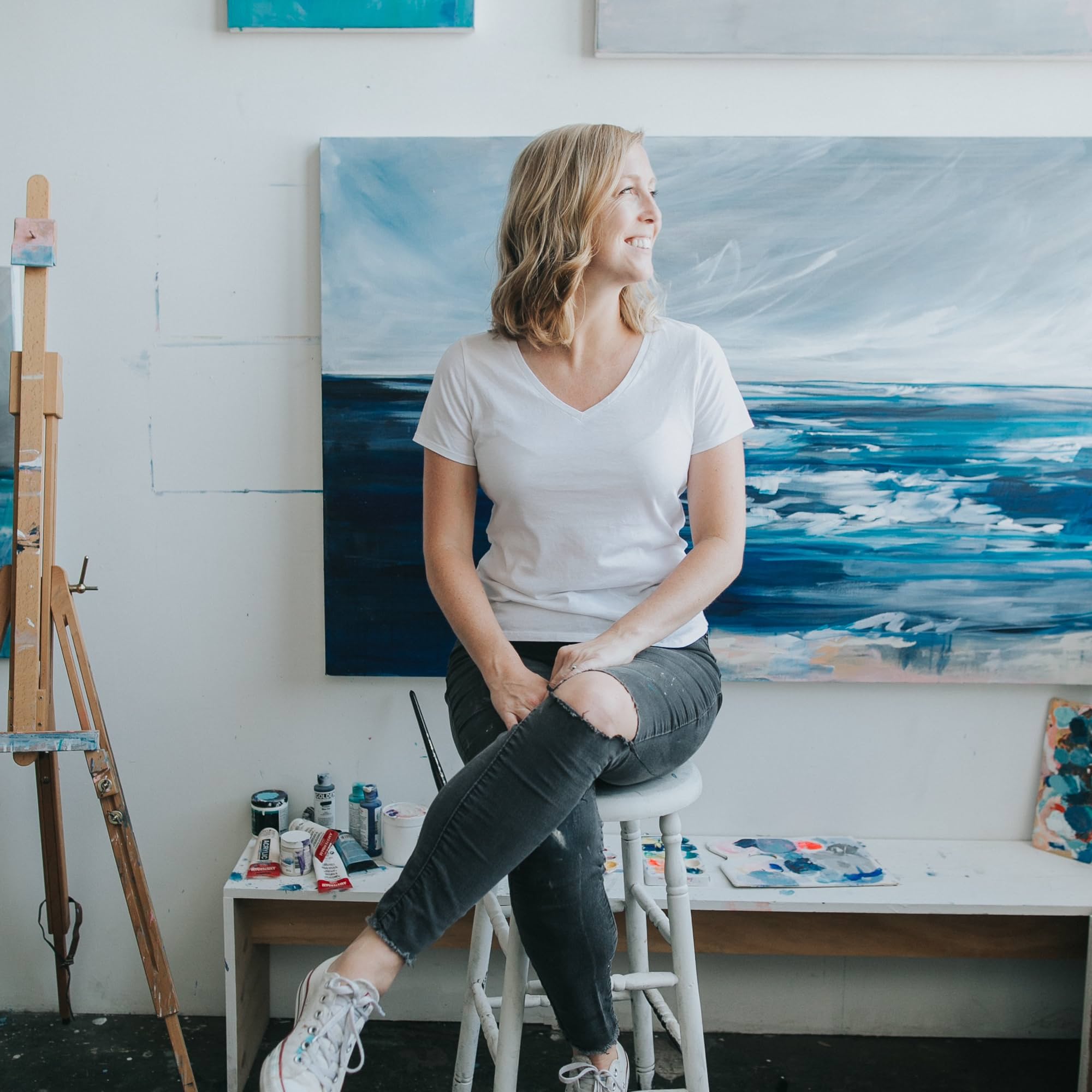 Art by Megan's Amazon Page