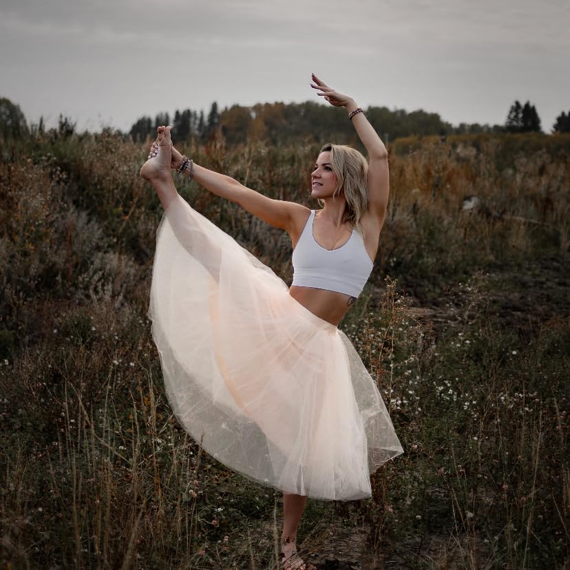 Dani Parks Yoga's Amazon Page