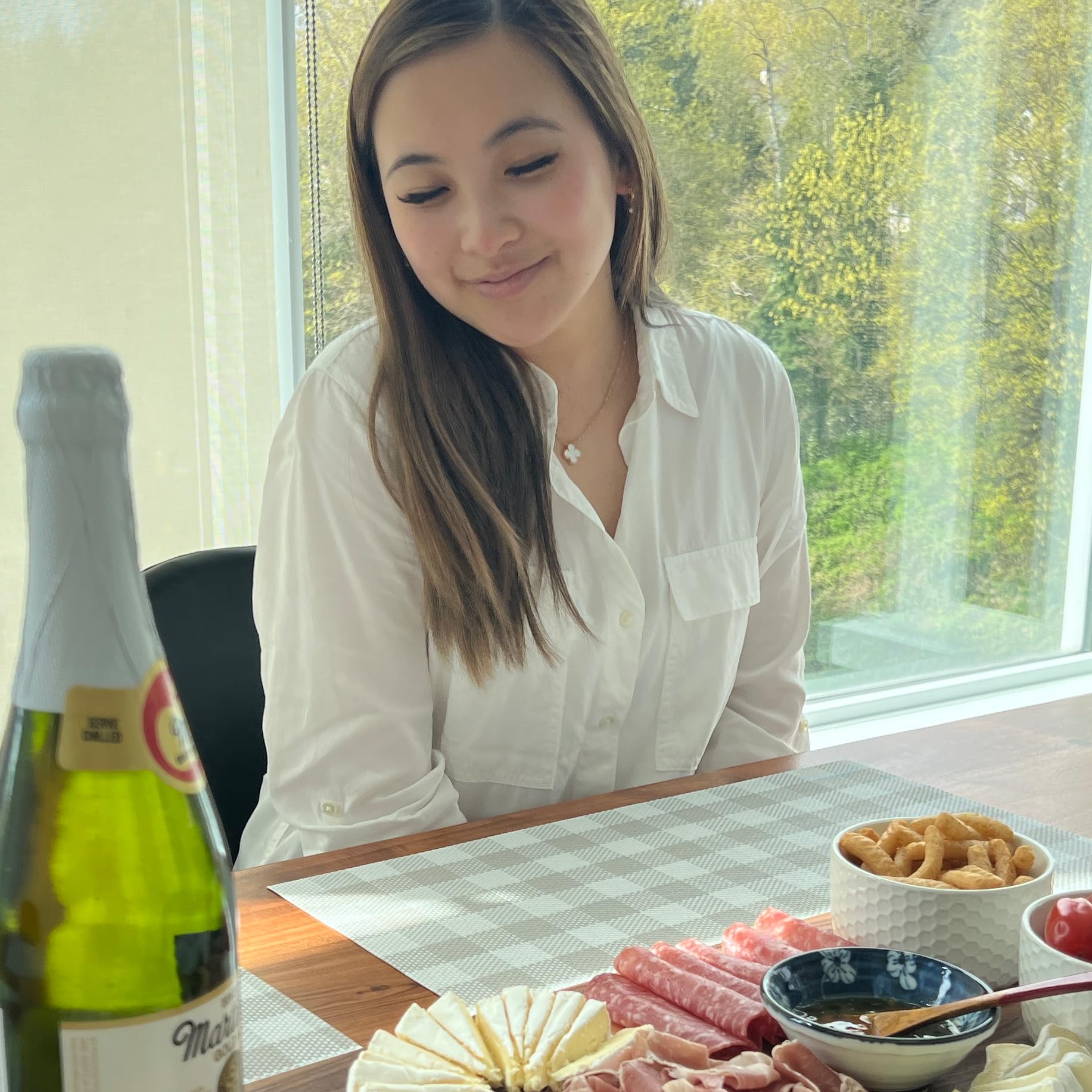 Michelle's Amazon Page