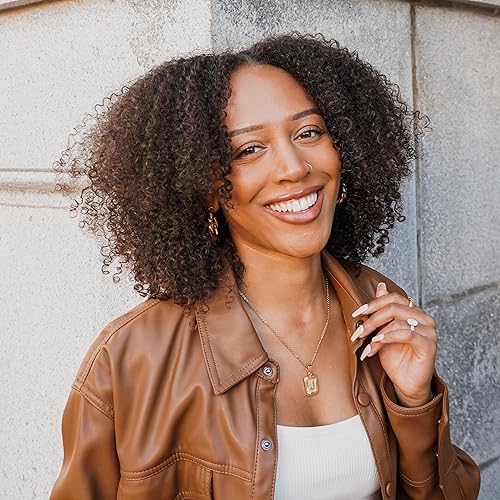 Jalyn Baiden's Amazon Page