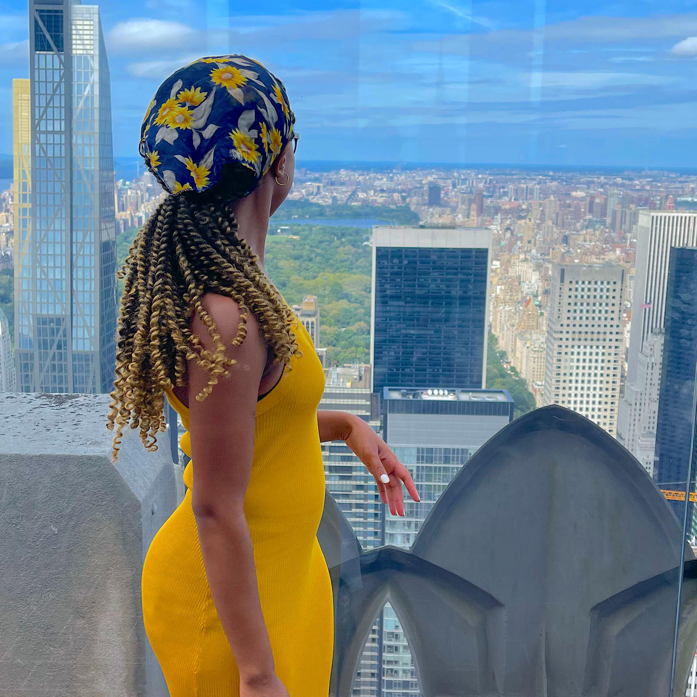 Nikaila Alim's Amazon Page