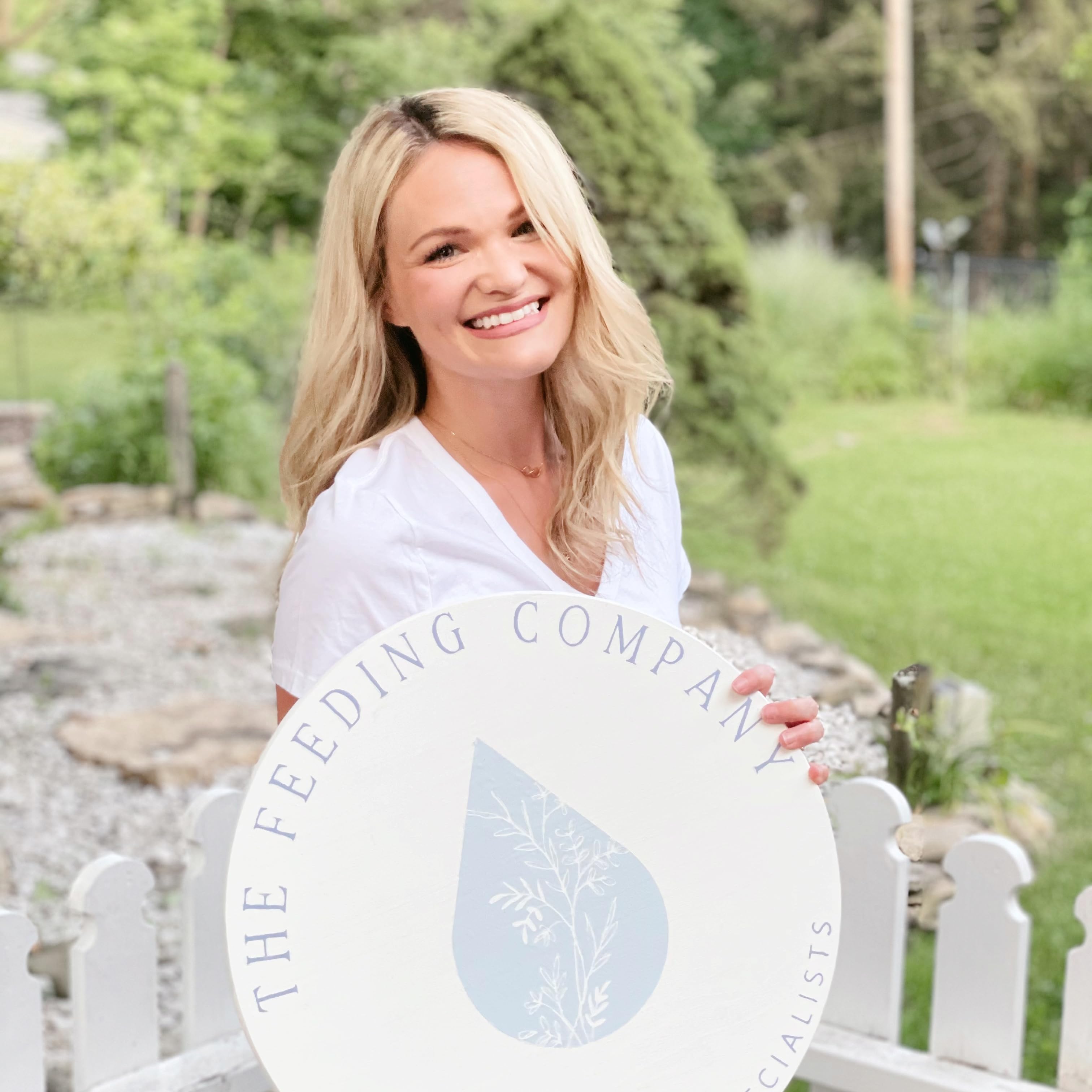 Eliscia, OTR/L, CLC's Amazon Page