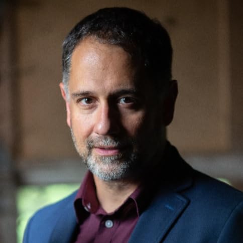 Mark D. Valenti's Amazon Page