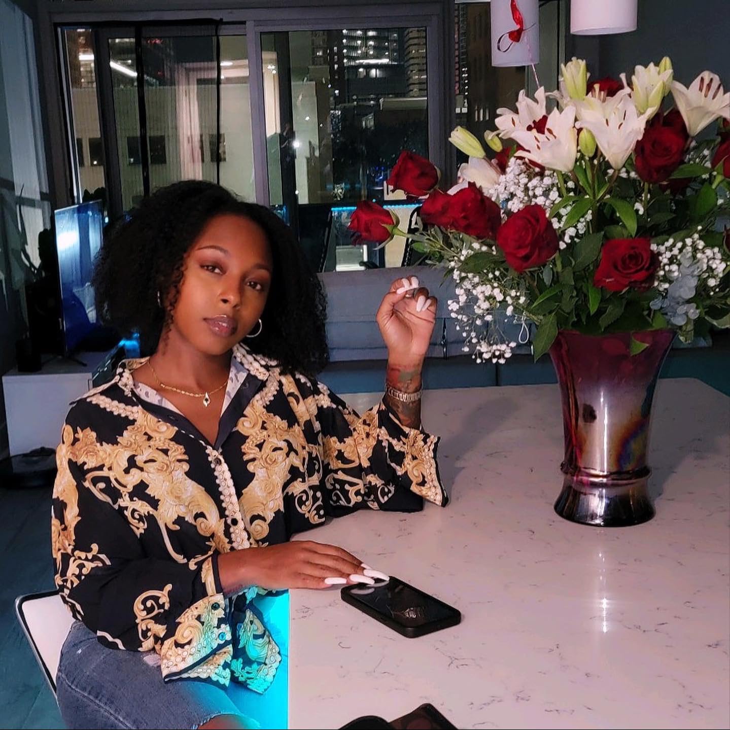 Jade Dior's Amazon Page