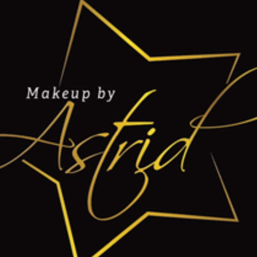 Makeup by Astrid's Amazon Page