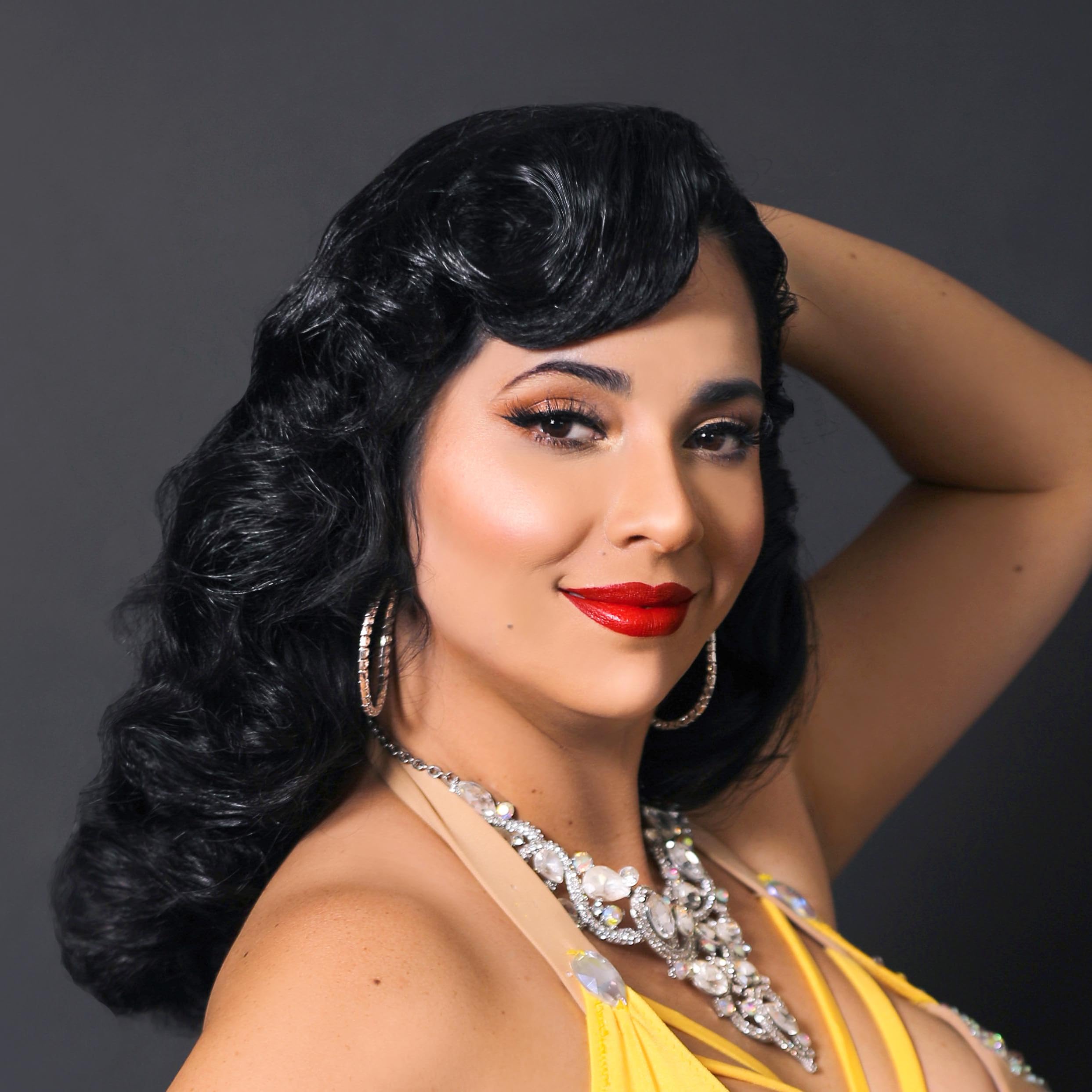 Amara Sayid's Amazon Page