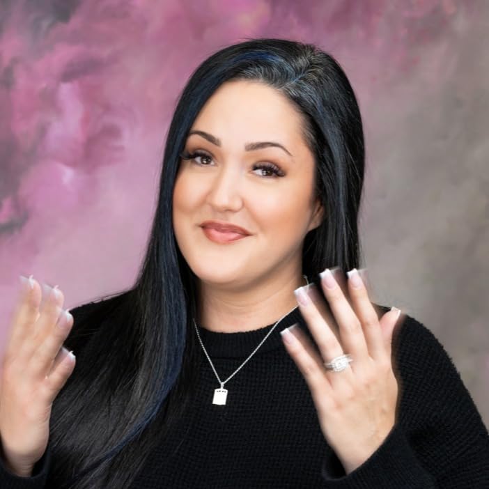 Amberlina's Amazon Page