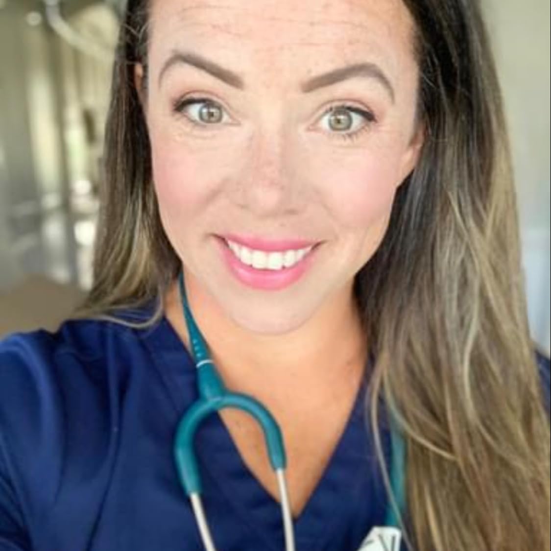 Victoria Brennan/The Free and Well Nurse's Amazon Page