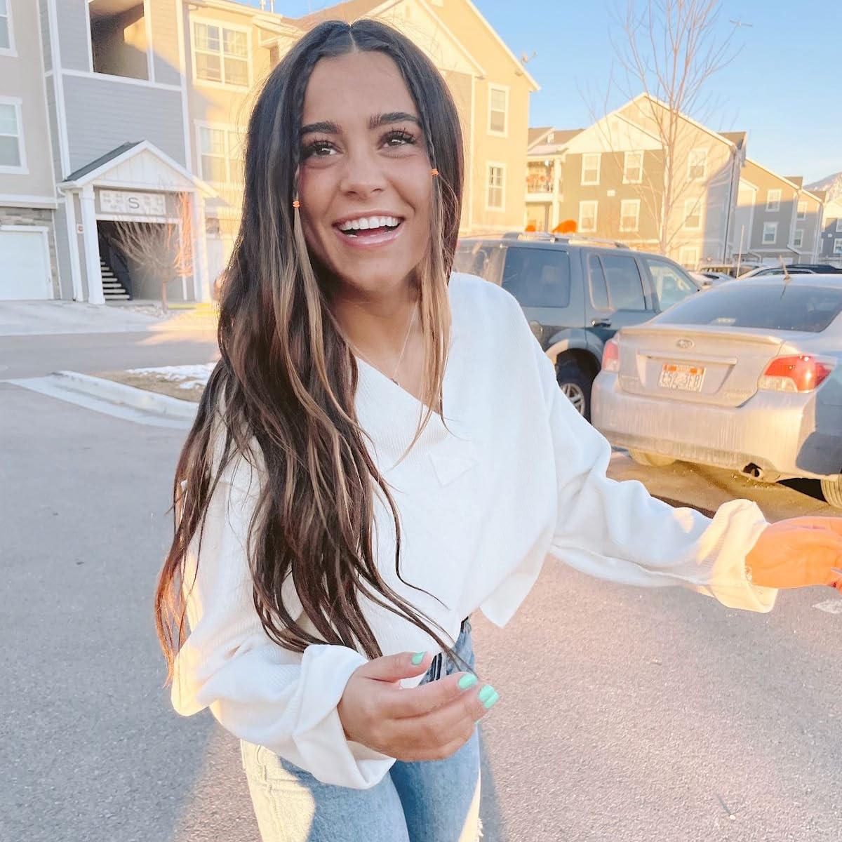 Anabelle Jean's Amazon Page