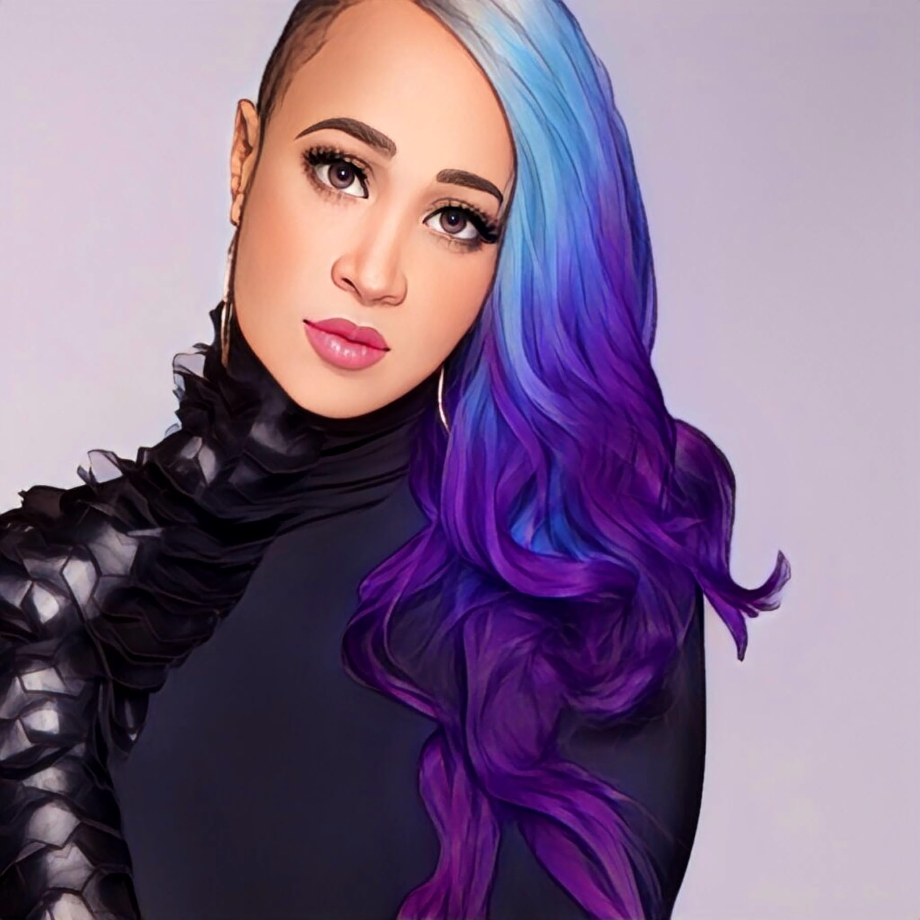 Anje Pearson's Amazon Page