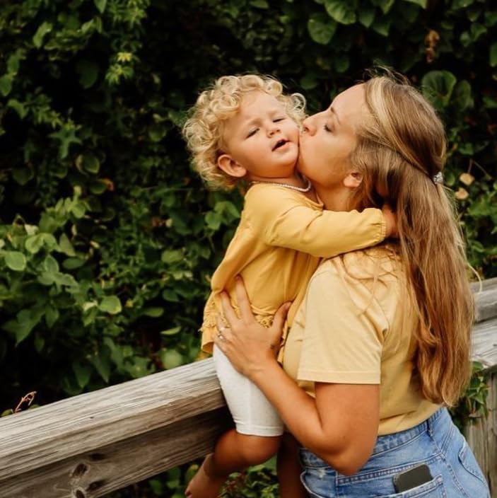 Yana Willson's Amazon Page