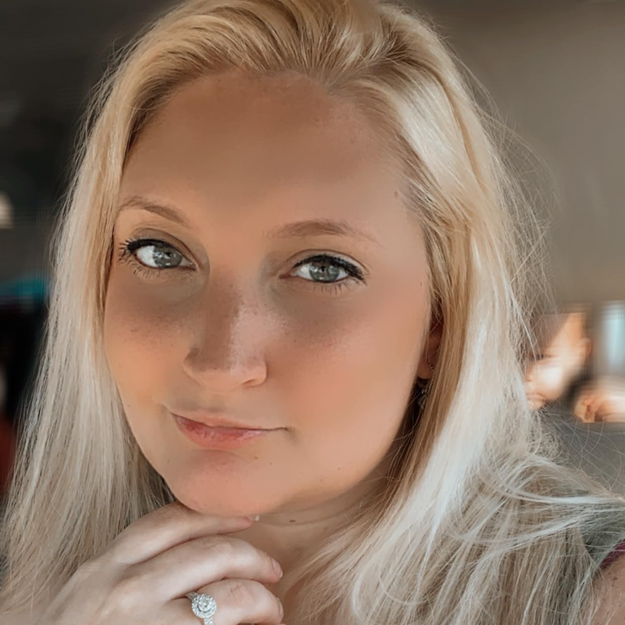 Alexandria's Amazon Page