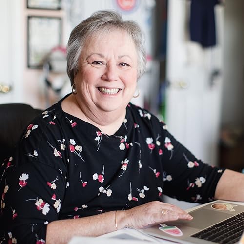 Terri Johnson Creates's Amazon Page