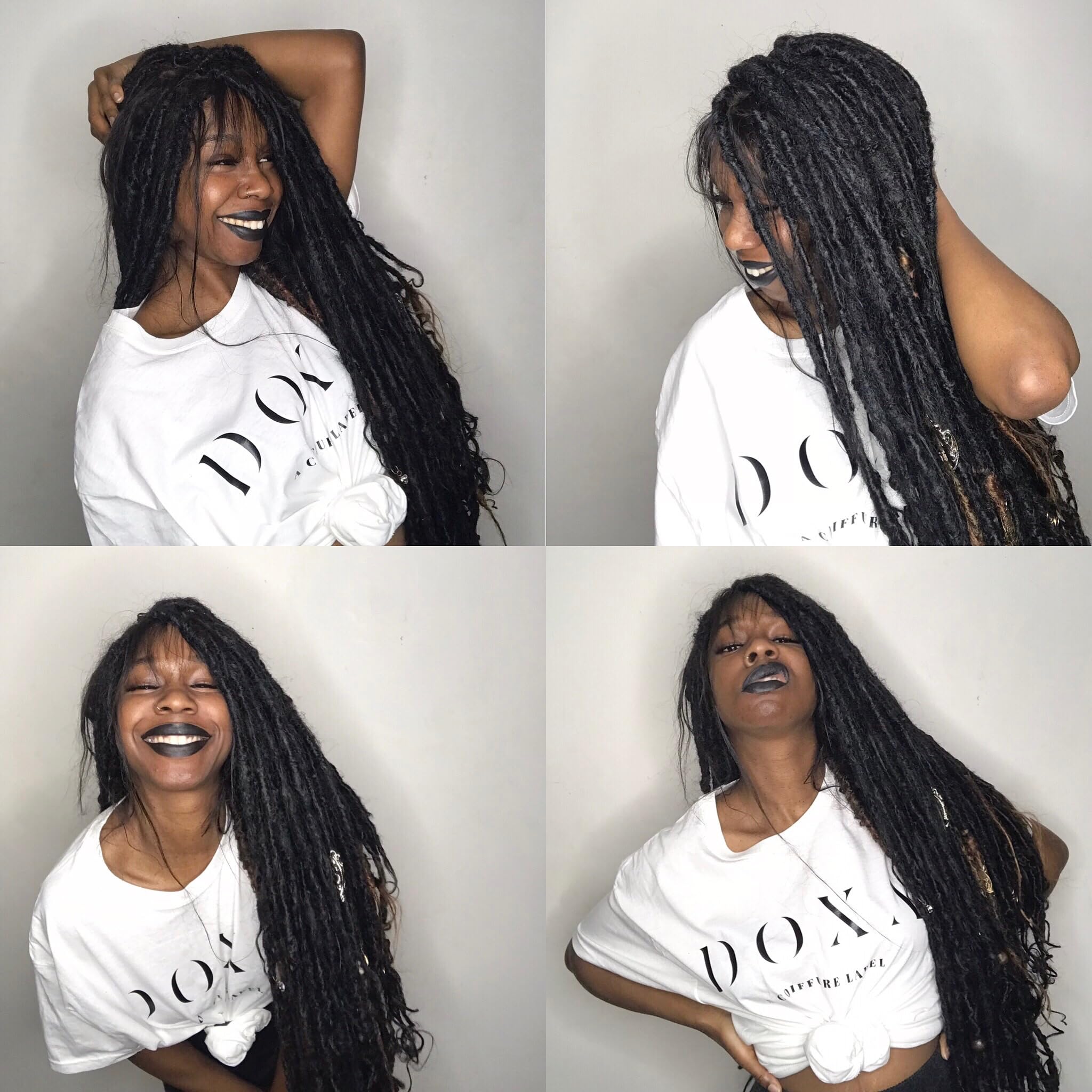 The Angel Locs's Amazon Page