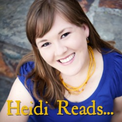Heidi Reads...'s Amazon Page